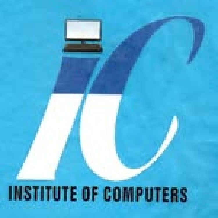 INSTITUTE OF COMPUTER